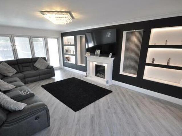 Victoria Close, Thorne, 4 Bedroom Detached