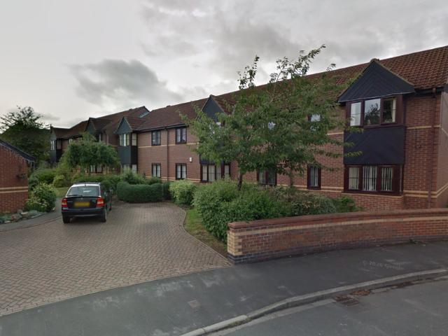 Victoria Close, Doncaster DN7, 1 bed flat to rent, £466 pcm | PrimeLocation