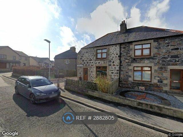 Victoria Crescent, Cullen, Buckie AB56, 3 bed semi detached house to rent, £960 pcm | PrimeLocation