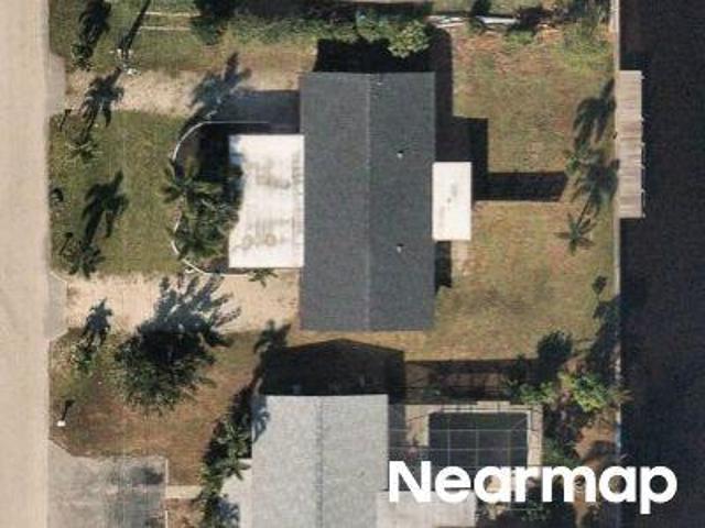 Victoria Dr
