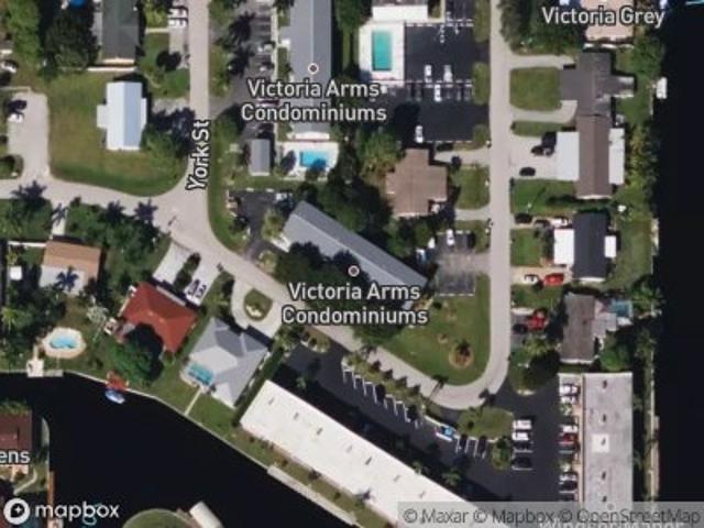 Victoria Dr Apt 108