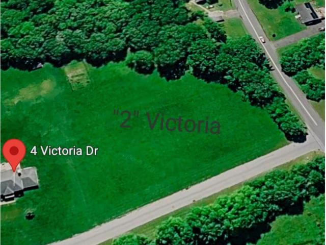 Victoria Drive