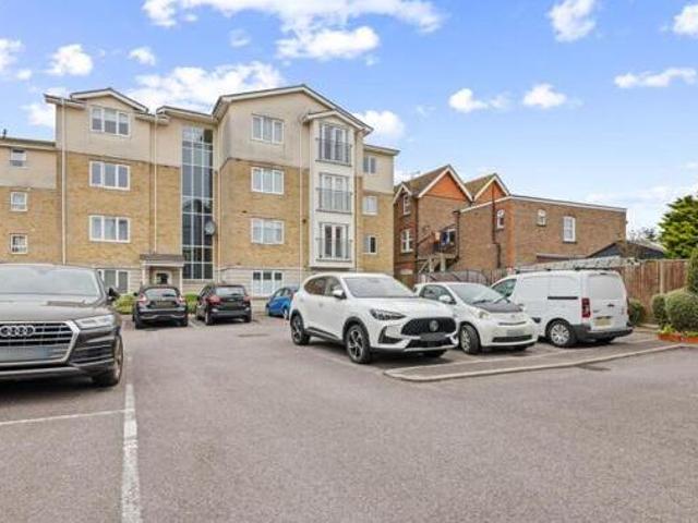 Victoria Drive, Victoria Place Victoria Drive, 1 Bedroom Flat