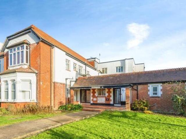 Victoria Drive, Bognor Regis, 1 Bedroom Flat