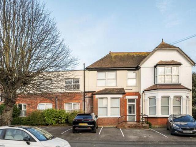 Victoria Drive, Bognor Regis, Studio Flat For