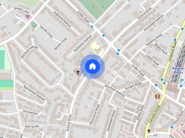 Victoria Drive, Bognor Regis, PO21