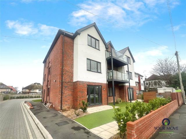 Victoria Drive, Bognor Regis, West Sussex PO21, 1 bed flat to rent, £1,150 pcm | PrimeLocation