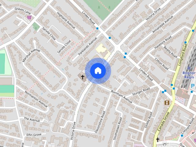 Victoria Drive, Bognor Regis, West Sussex, PO21
