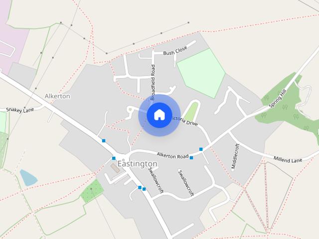 Victoria Drive, Eastington, Stonehouse, GL10