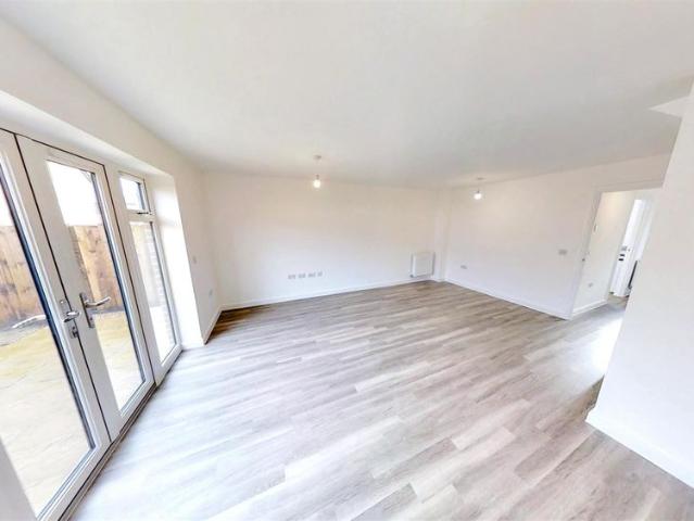 Victoria Drive, Glebe Farm, Milton Keynes, MK17