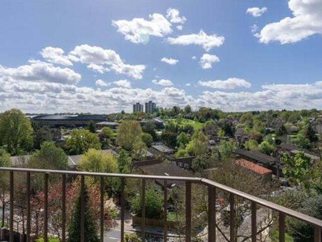 Victoria Drive, London, 4 Bedroom Apartment