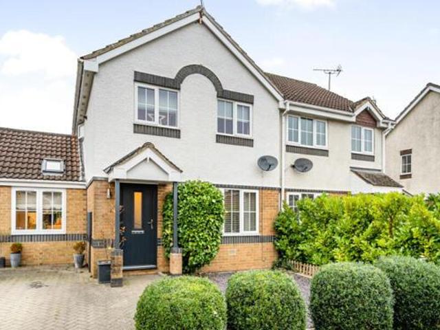 Victoria Drive, Lyneham, 3 Bedroom Semi detached