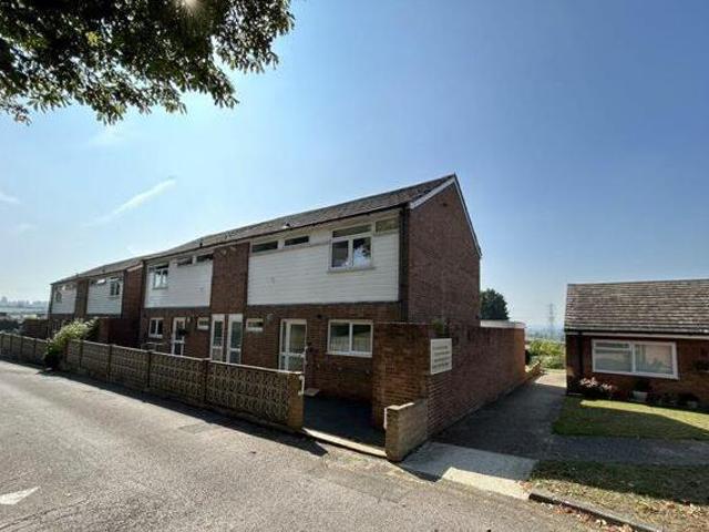 Victoria Drive, Southdowns, 1 Bedroom Flat