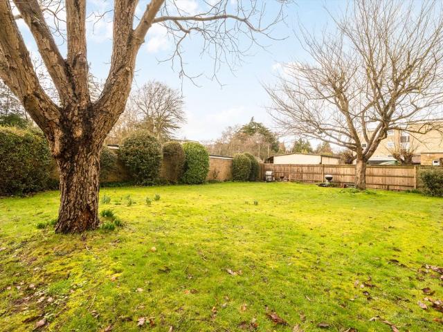 Victoria Drive, Southfields, SW19, London