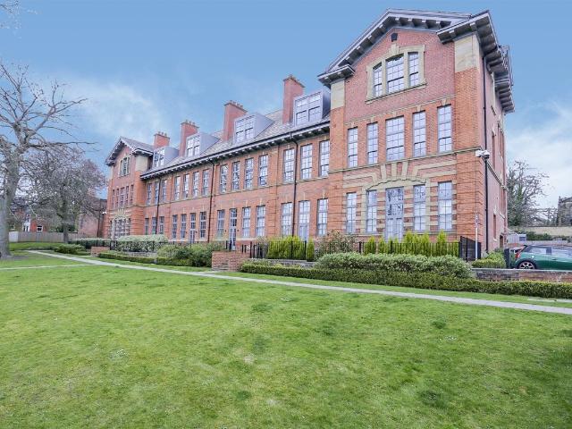 Victoria Gardens, Hyde Park, Leeds LS6, 1 bed flat to rent, £900 pcm | PrimeLocation