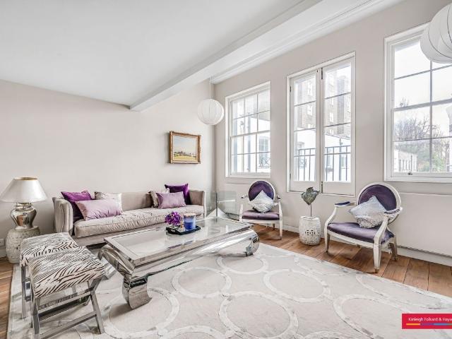 Victoria Grove Mews, Notting Hill, London W2, 2 bed terraced house to rent, £7,000 pcm | PrimeLocation