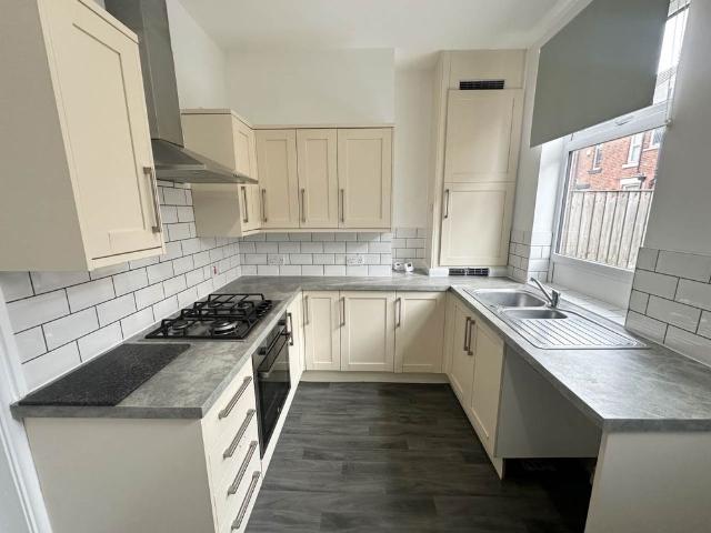 Victoria Grove, Osmondthorpe, Leeds