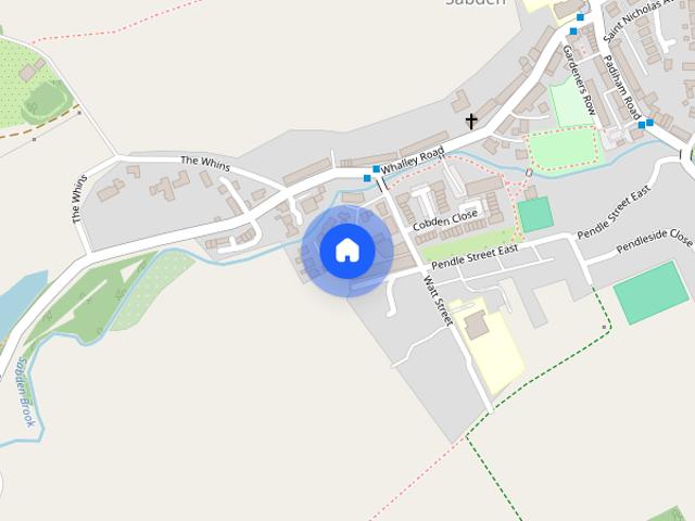 Victoria Grove, SABDEN, BB7 9DQ