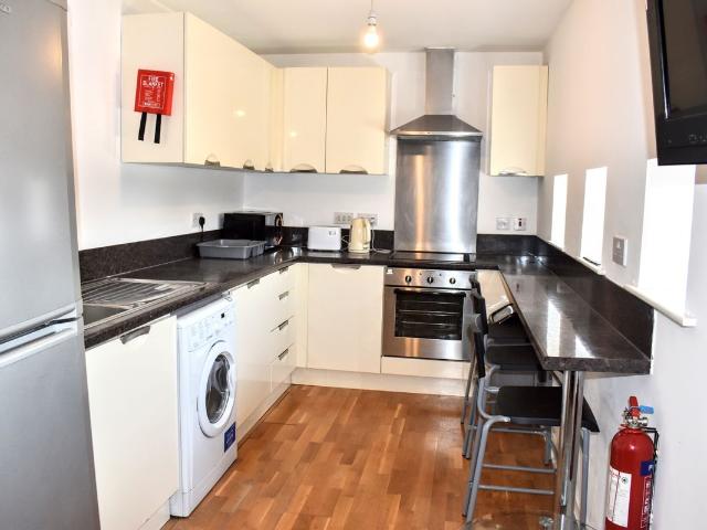 Victoria Groves, Grove Village M13, 3 bed flat to rent, £2,210 pcm | PrimeLocation