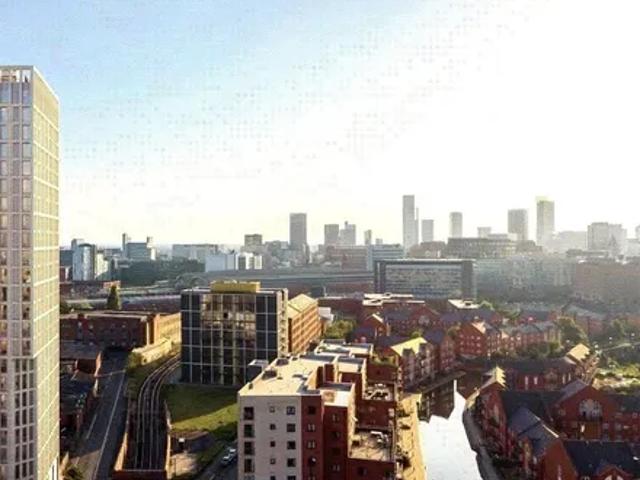 Victoria House, 250 Great Ancoats Street, Manchester, M4 7BT, United Kingdom | 1 bed house for rent #167581487 | Rentberry