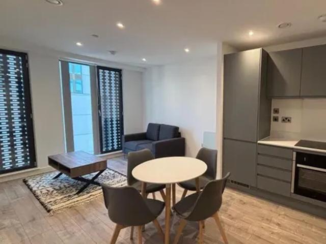 Victoria House, 250 Great Ancoats Street, Manchester, M4 7BT, United Kingdom | 2 bed apartment for rent #140229426 | Rentberry