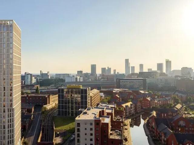 Victoria House, 250 Great Ancoats Street, Manchester, M4 7BT, United Kingdom | 2 bed apartment for rent #167870750 | Rentberry