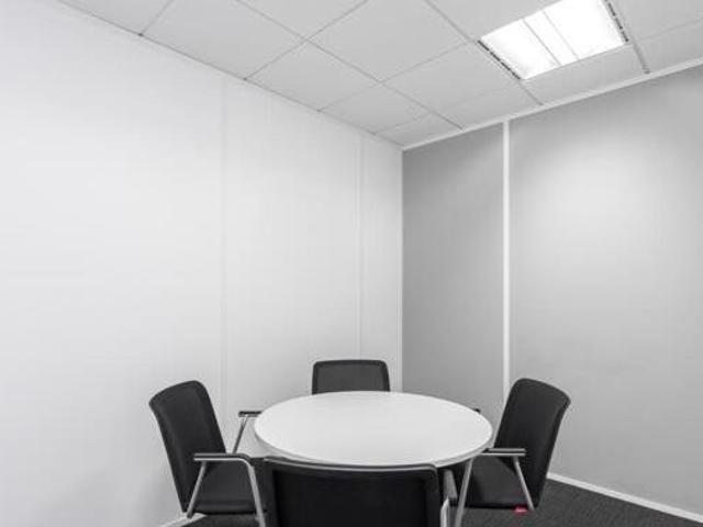 Victoria House, Th Floor, Victoria Road, Serviced Office To