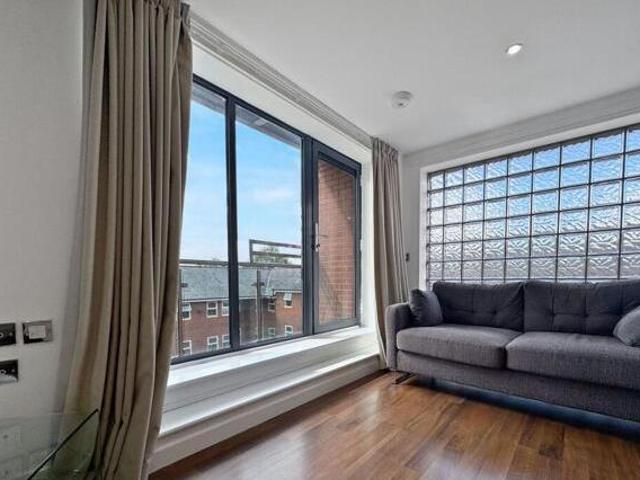 Victoria House, Victoria Street, 1 Bedroom Apartment