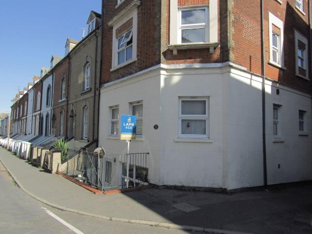 Victoria House, Victoria Street, Harwich CO12, 1 bed flat to rent, £750 pcm | PrimeLocation