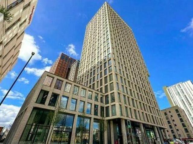 Victoria House, Great Ancoats Street, 1 Bedroom Apartment