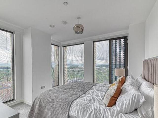 Victoria House, Great Ancoats Street, 2 Bedroom Apartment