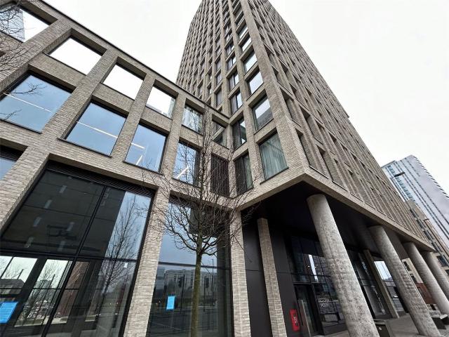 Victoria House, Great Ancoats Street, Manchester M4, 2 bed flat to rent, £1,400 pcm | PrimeLocation