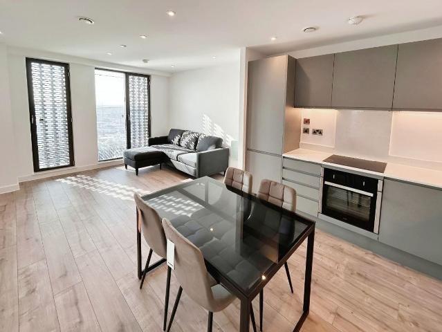 Victoria House, Great Ancoats Street, Manchester M4, 2 bed flat to rent, £1,700 pcm | PrimeLocation
