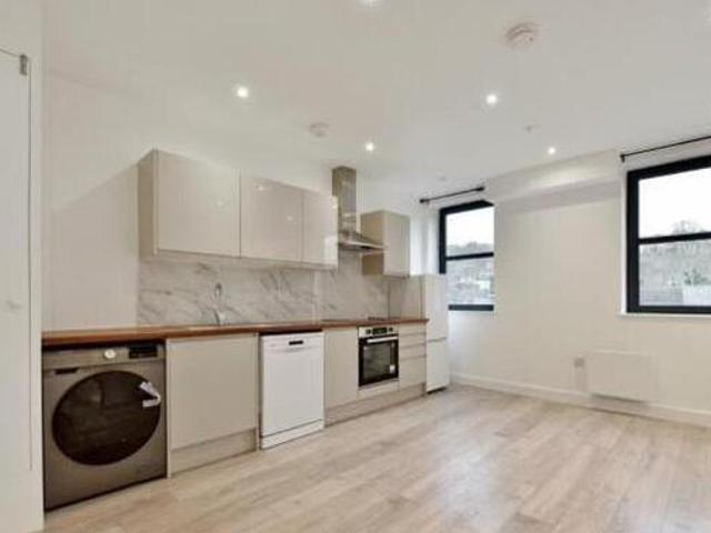 Victoria House, High Wycombe, 1 Bedroom Apartment