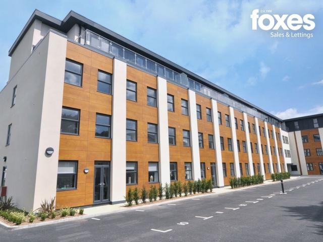 Victoria House, Princes Road BH22, 2 bed flat to rent, £1,275 pcm | PrimeLocation