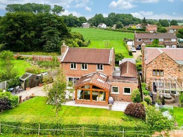 Victoria House, Roe Lane, Equestrian Facility For
