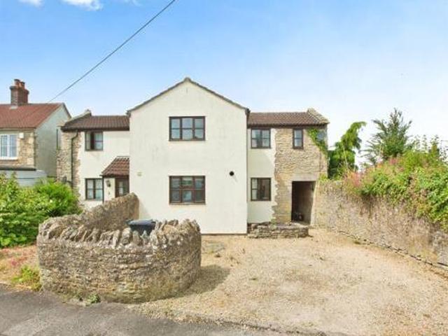 Victoria Lane, Evercreech, 2 Bedroom Character
