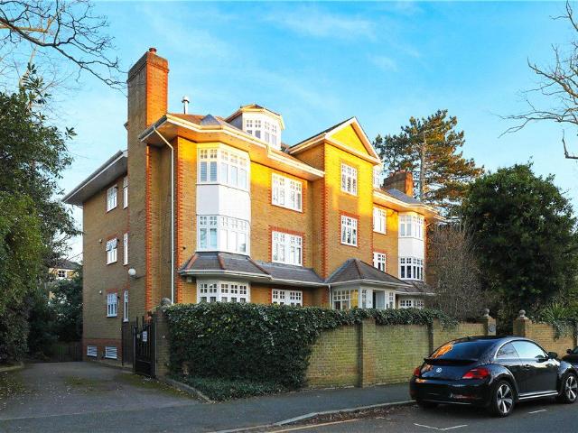 Victoria Lodge, 34 Arterberry Road SW20, 2 bed flat to rent, £3,500 pcm | PrimeLocation