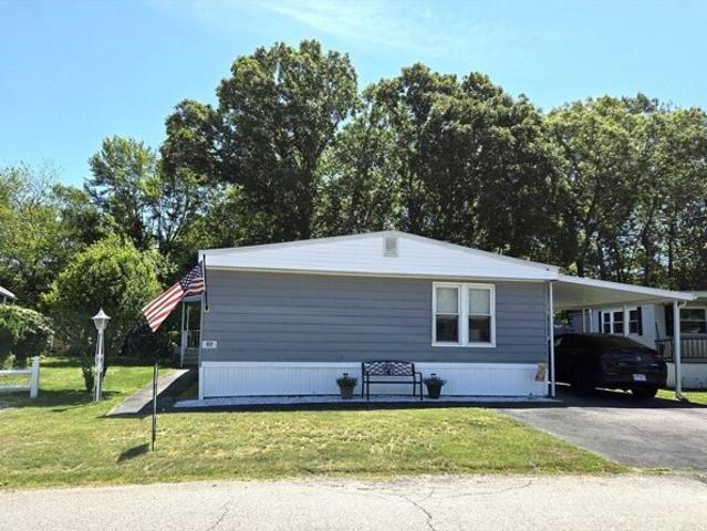 Victoria Ln, Marlborough, Property For Sale