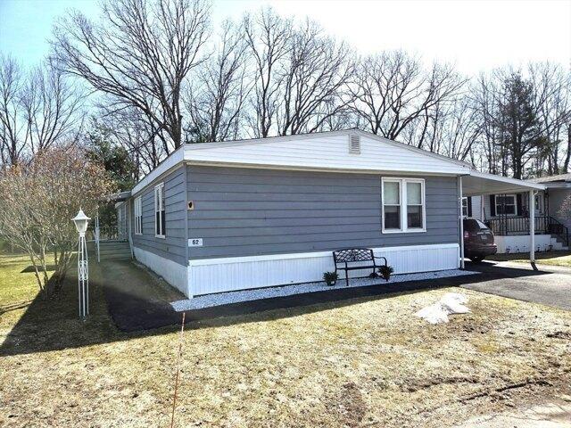 Victoria Ln, Marlborough, Property For Sale