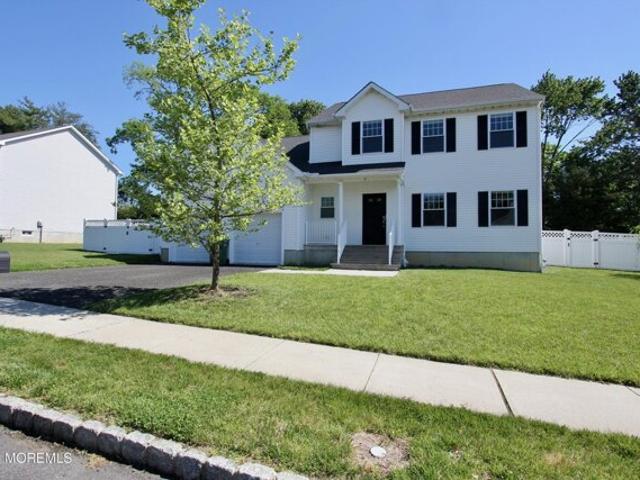 Victoria Ln, Neptune Township, Home For Sale