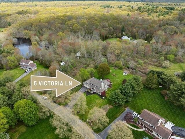 Victoria Ln, Rehoboth, Home For Sale