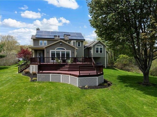 Victoria Ln, Rehoboth, Home For Sale