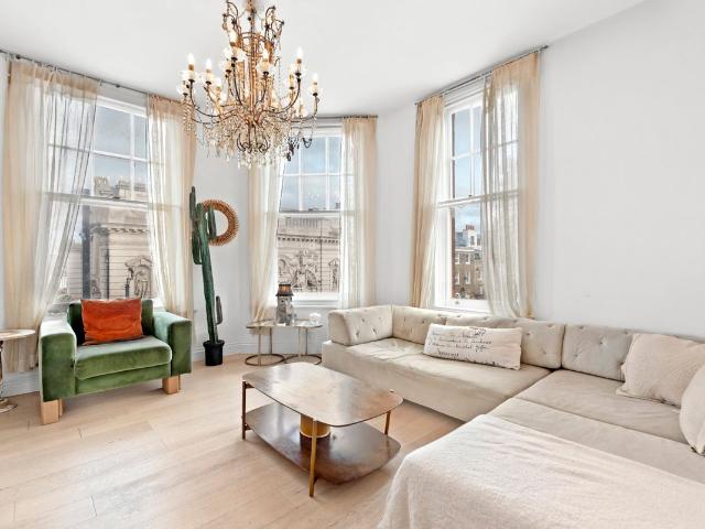 Victoria Mansions, Holloway Road N7, 2 bed flat to rent, £4,225 pcm | PrimeLocation