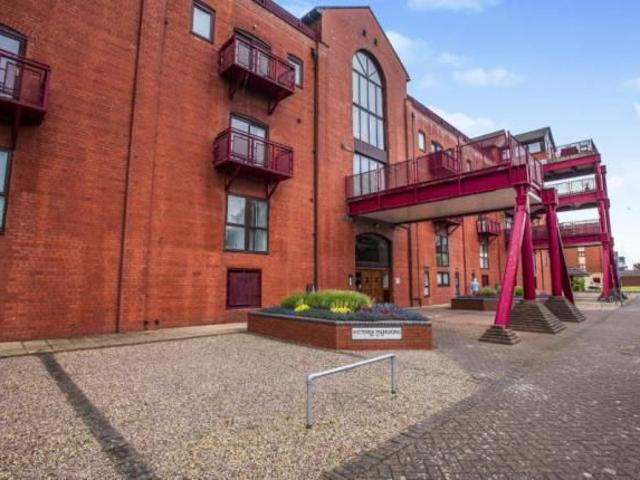 Victoria Mansions, Preston PR2, 2 bed flat to rent, £750 pcm | PrimeLocation