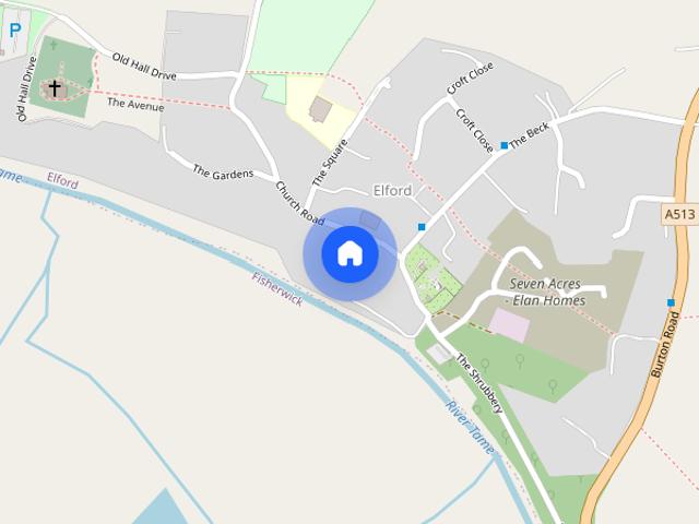 Victoria Meadow, Elford, B79 9DQ