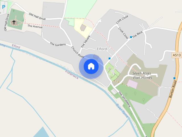 Victoria Meadow, Elford, B79 9DQ