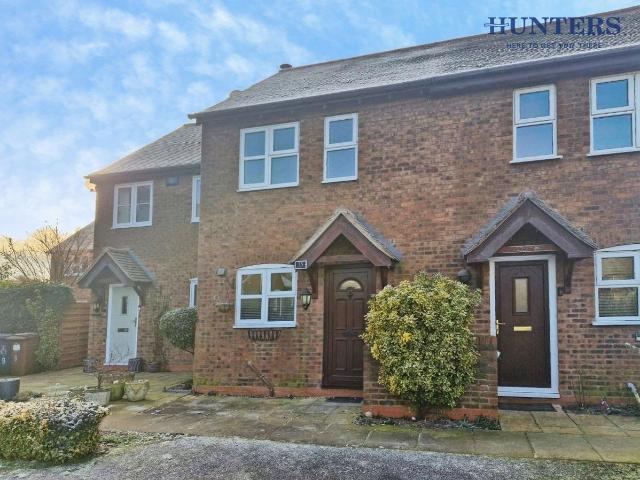 Victoria Meadow, Elford B79, 2 bed terraced house to rent, £1,200 pcm | PrimeLocation