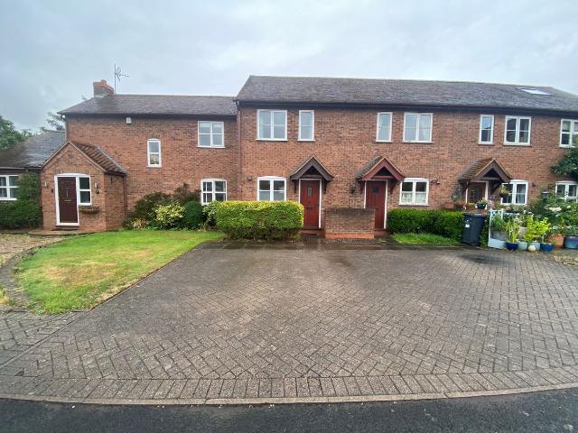 Victoria Meadow, Tamworth B79, 2 bed property to rent, £995 pcm | PrimeLocation