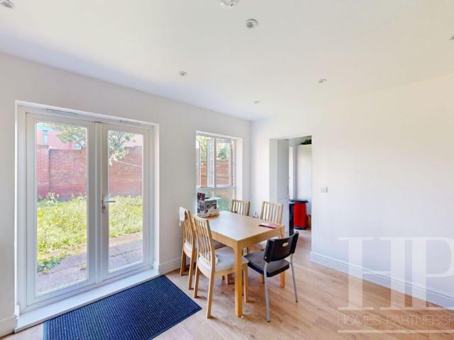 Victoria Mews, Crawley, RH11